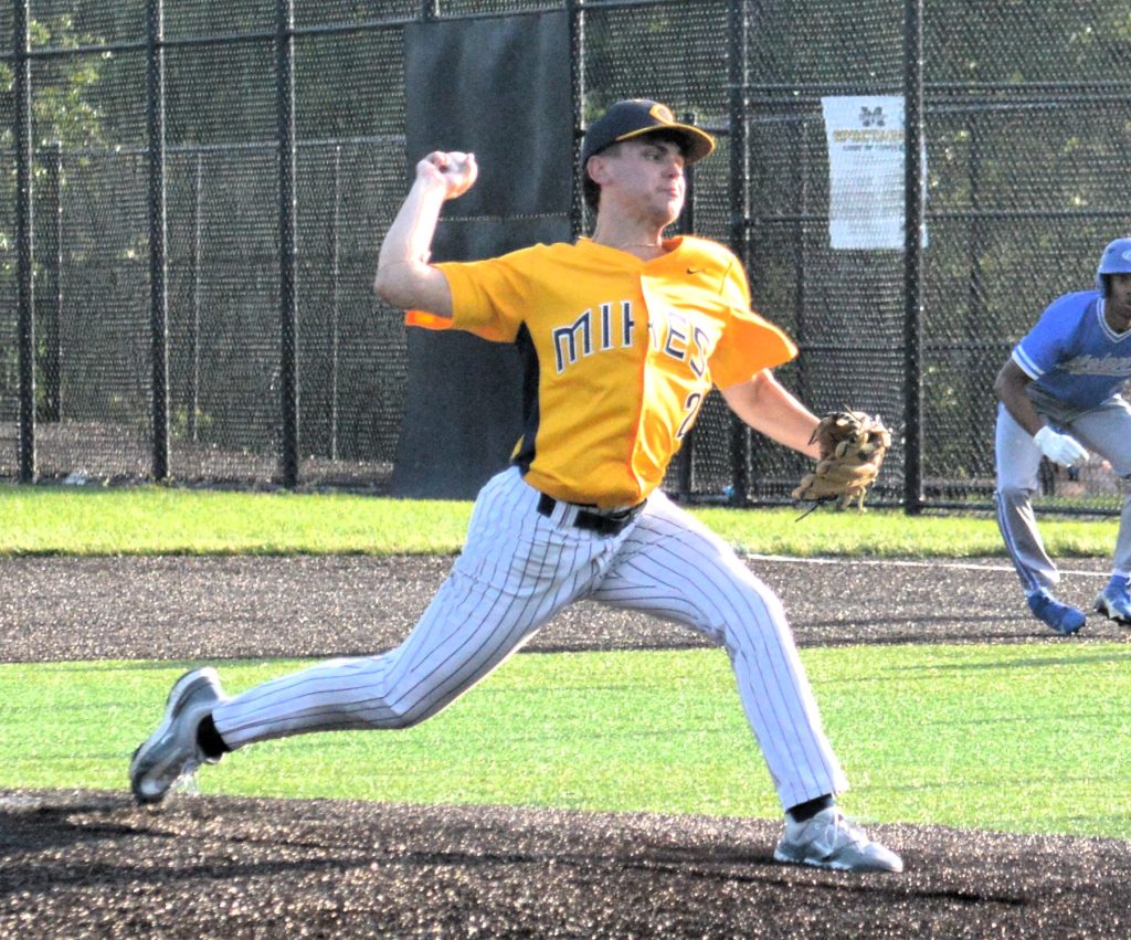 Diamond Stars: LaCarte, Musko, Lohr head up H-S All-Area Baseball Team ...